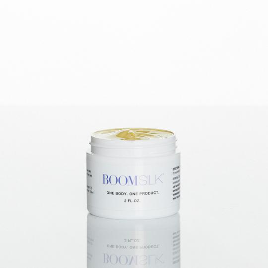 Boomsilk® | BOOM! Beauty by Cindy Joseph