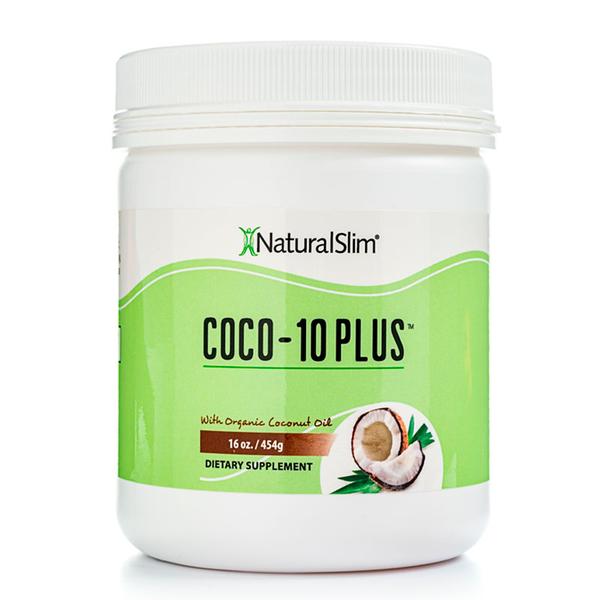 Programa Personal de NaturalSlim