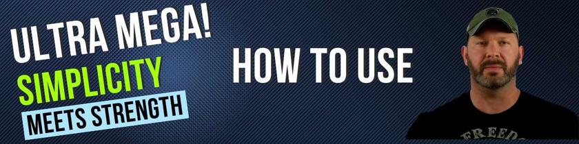 Ultra Mega Static Mount 🎯