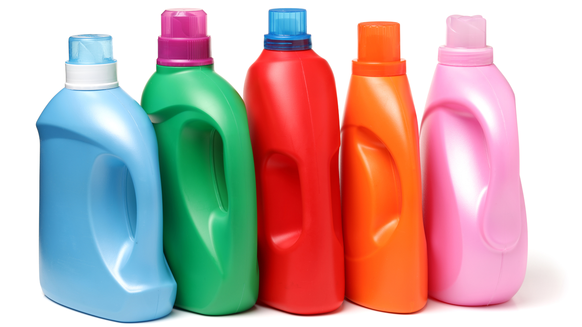 Liquid vs Powder Laundry Detergent: Which Is Better for Your Clothes ...