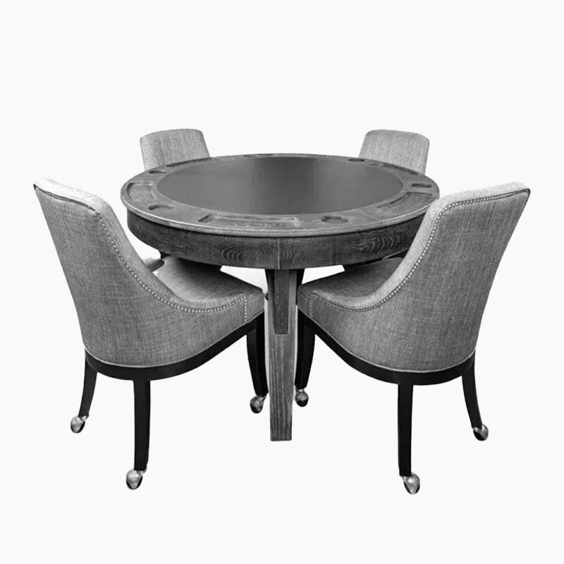 Buy Poker Chairs – Folding & Swivel Game Chairs