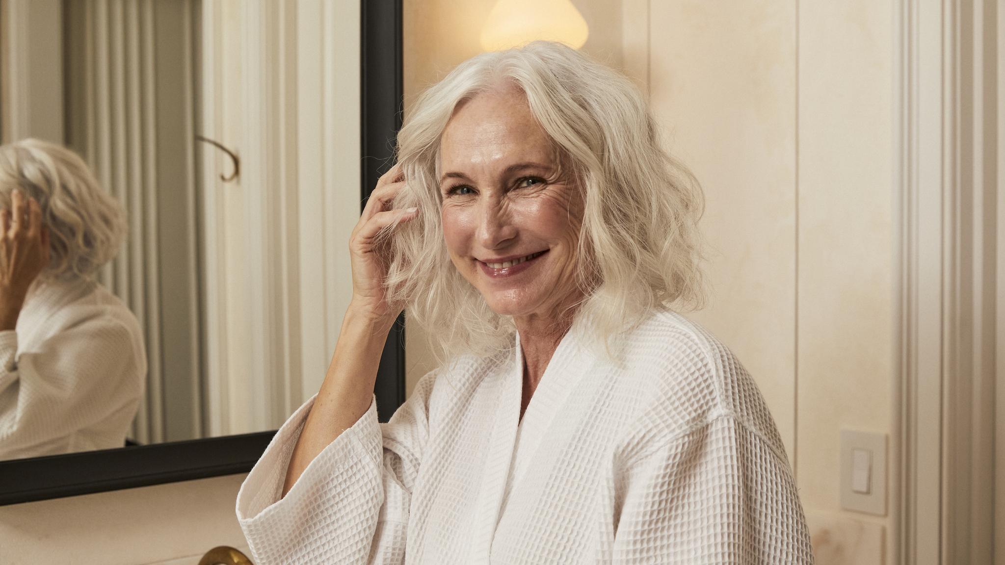 Boom Silver™ Conditioner | BOOM! Beauty by Cindy Joseph