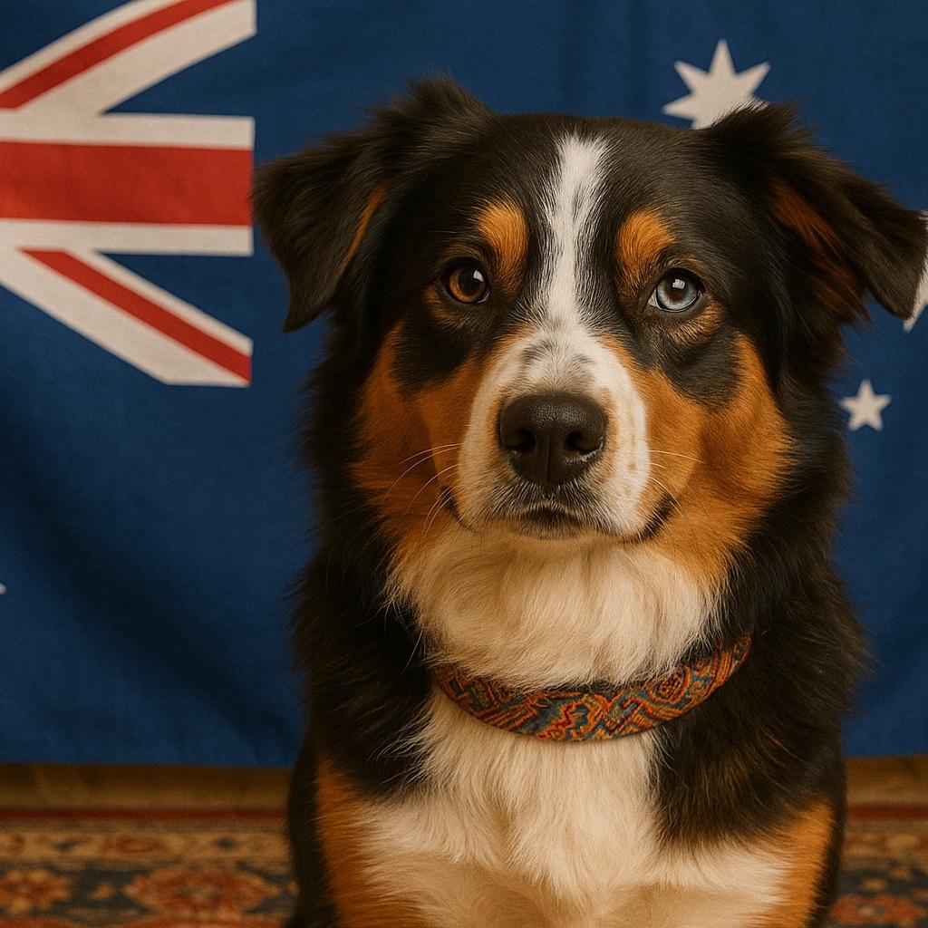 Best Australian Shepherd Dog Names: 300+ Cute, Cool, Male & Female Name ...