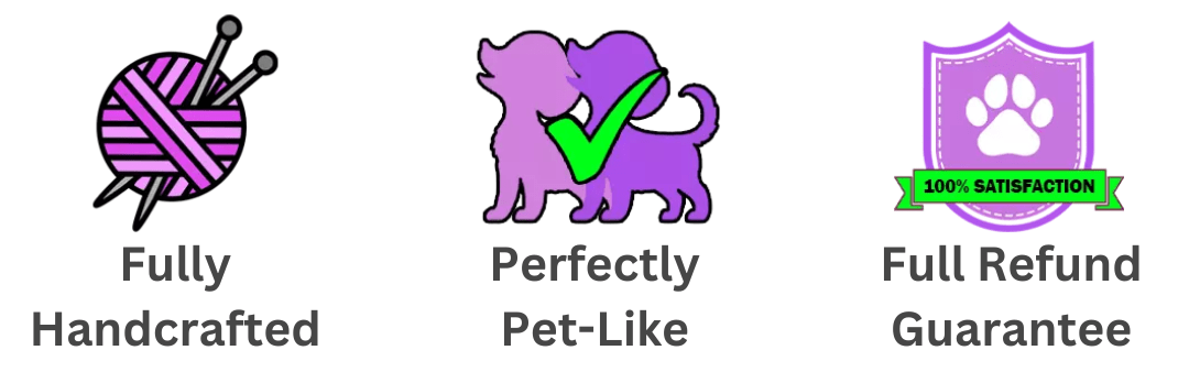 Custom Stuffed Animals Of Your Pet