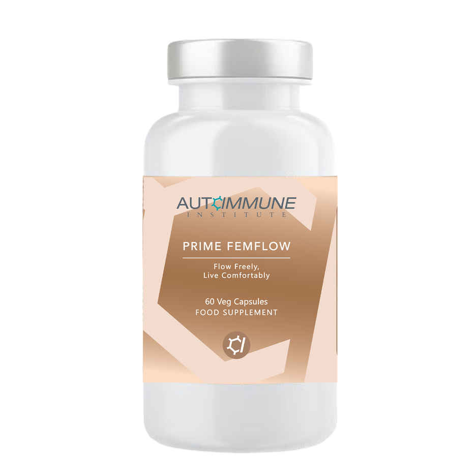 Prime FemFlow - Autoimmune Institute