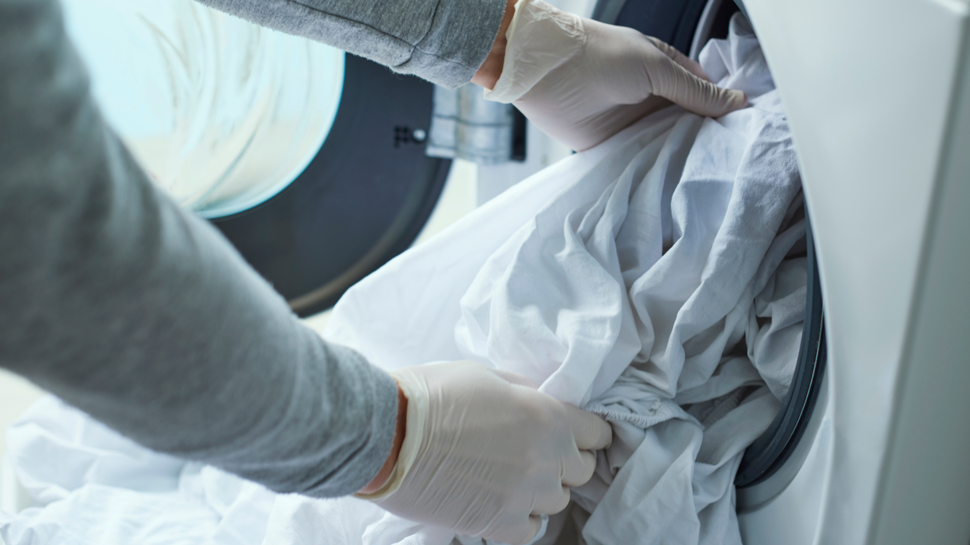 How to Wash Bed Sheets: Best Practices for Every Fabric – Lifestyle ...