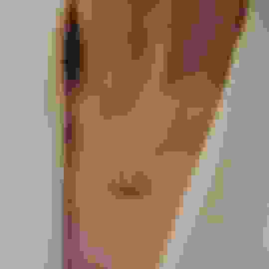 The Ahavah Necklace - Malandra Jewelry