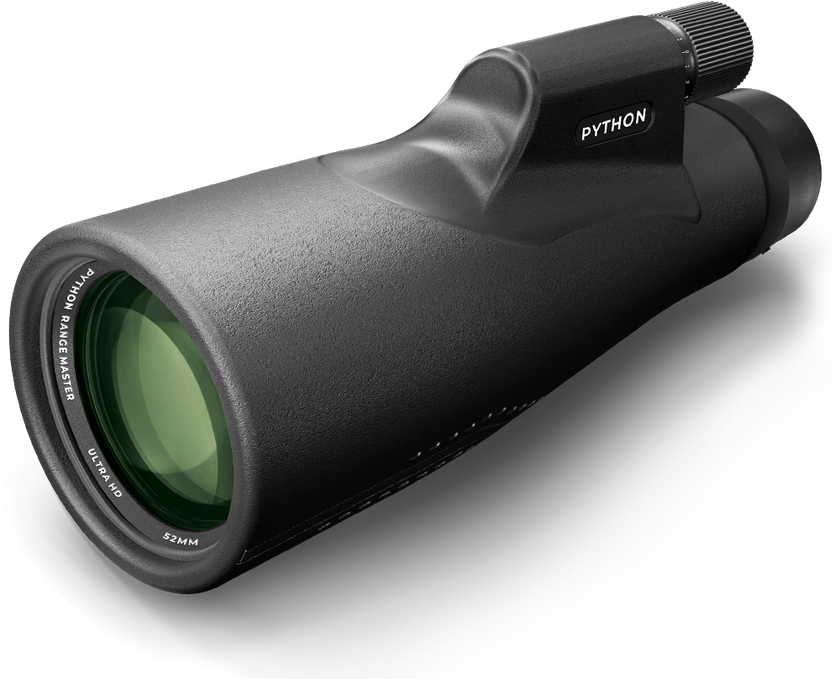 Everything about Sports Optics