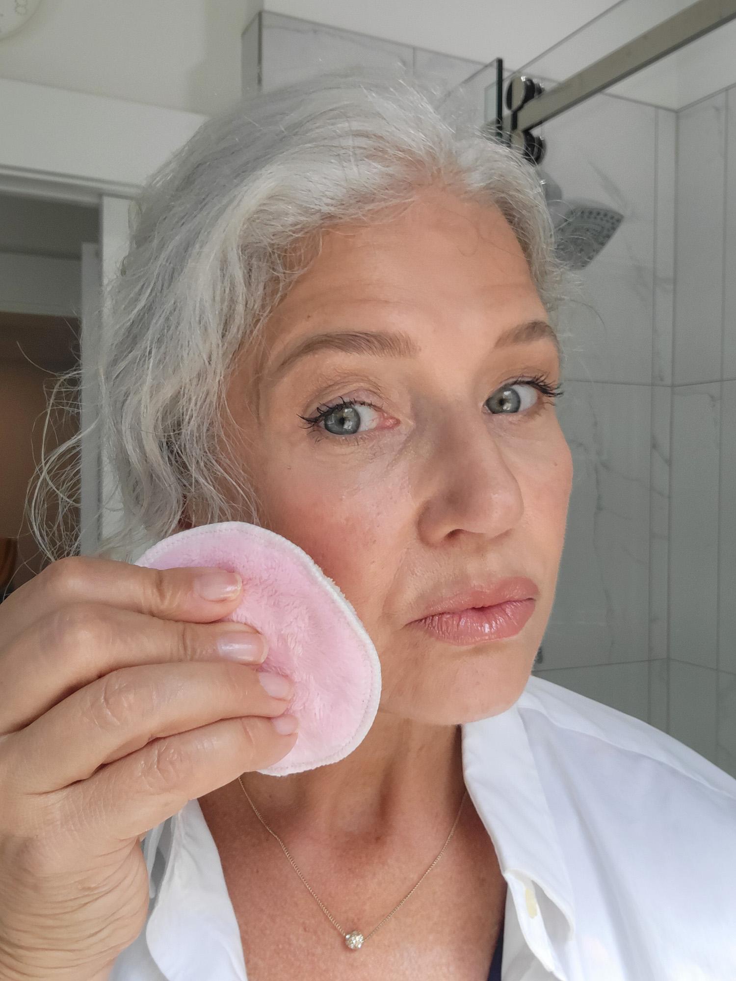 Nighttime Skincare Routine for Mature Skin | PrimePrometics ...