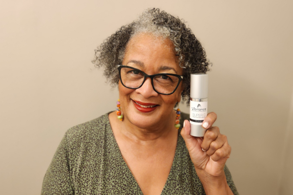 5 Unique Ways To Use Vibriance Super C Serum | Vibriance