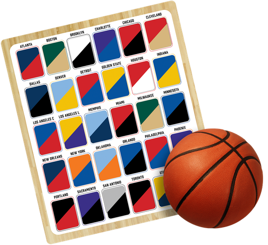 Sports Card Break Mats