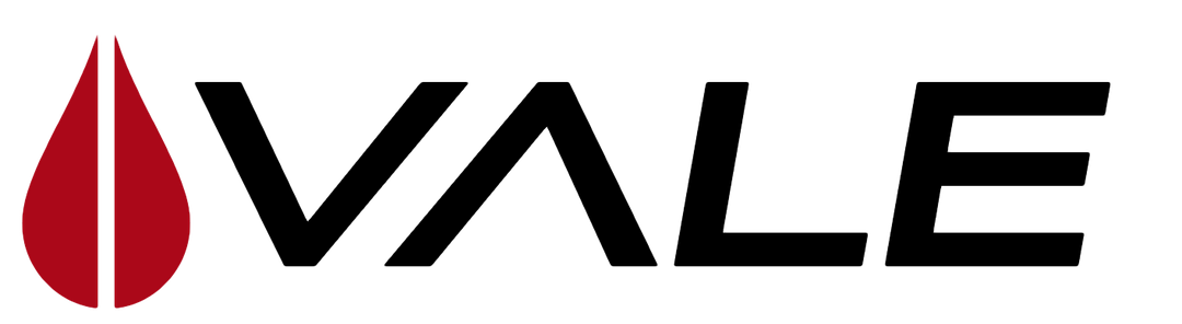 Vale Putter - New LP