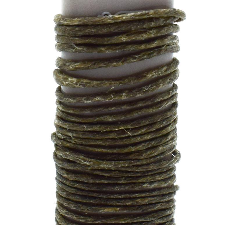 Hemp Rope – The Freeze Pipe