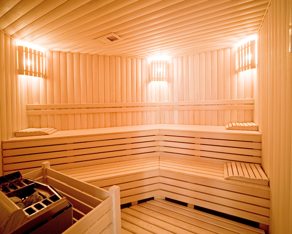 How to Clean a Sauna: A Step-by-Step Guide to Sauna Care
