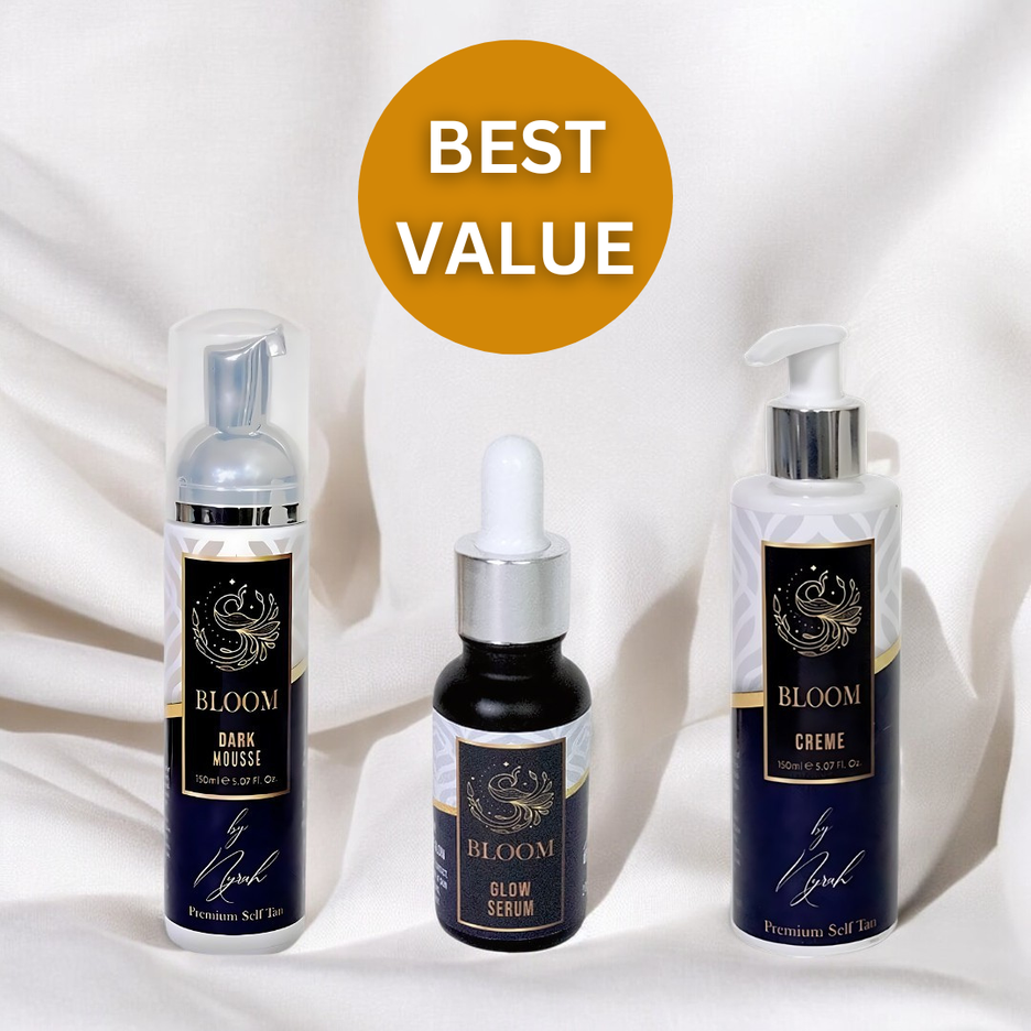 Simple Skincare with Nyrah Beauty, the Irish Brand