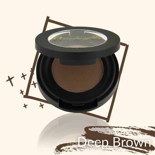 Brow Powder for Natural, Long-Lasting Eyebrow | Aneley Cosmetics