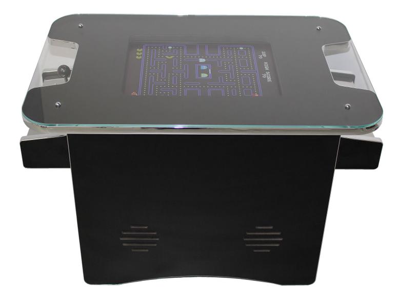 Retro Coffee Table Arcade Machine