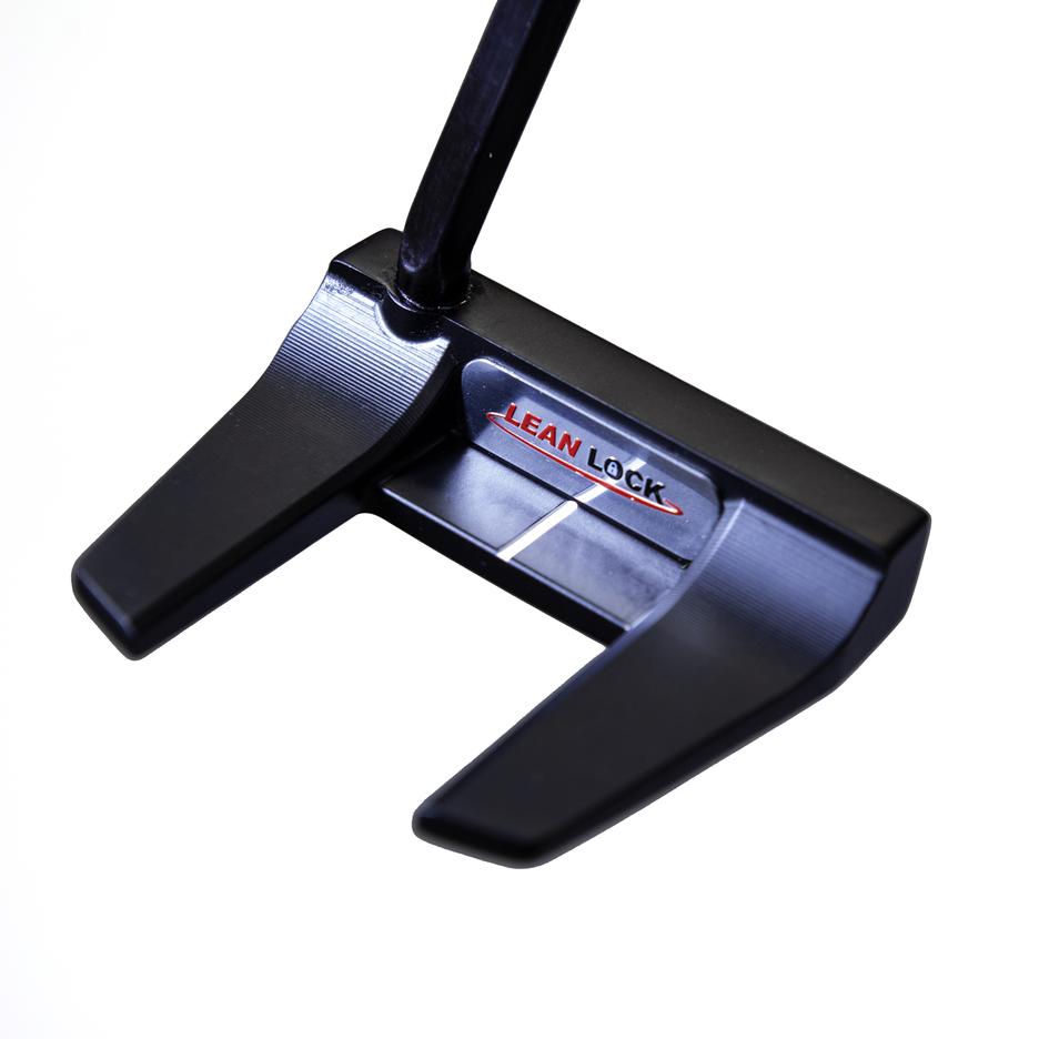 Lean Lock Putters
