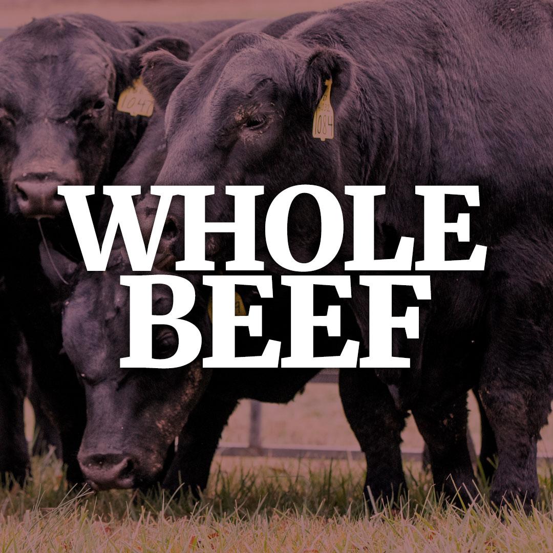 Circle M Meats