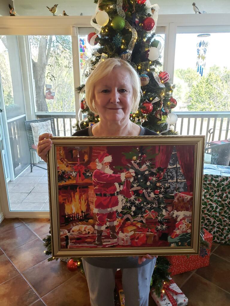 Artist's Spotlight Richard Macneil