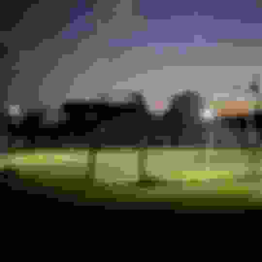 60W Solar Street High Brightness Light 6000LM