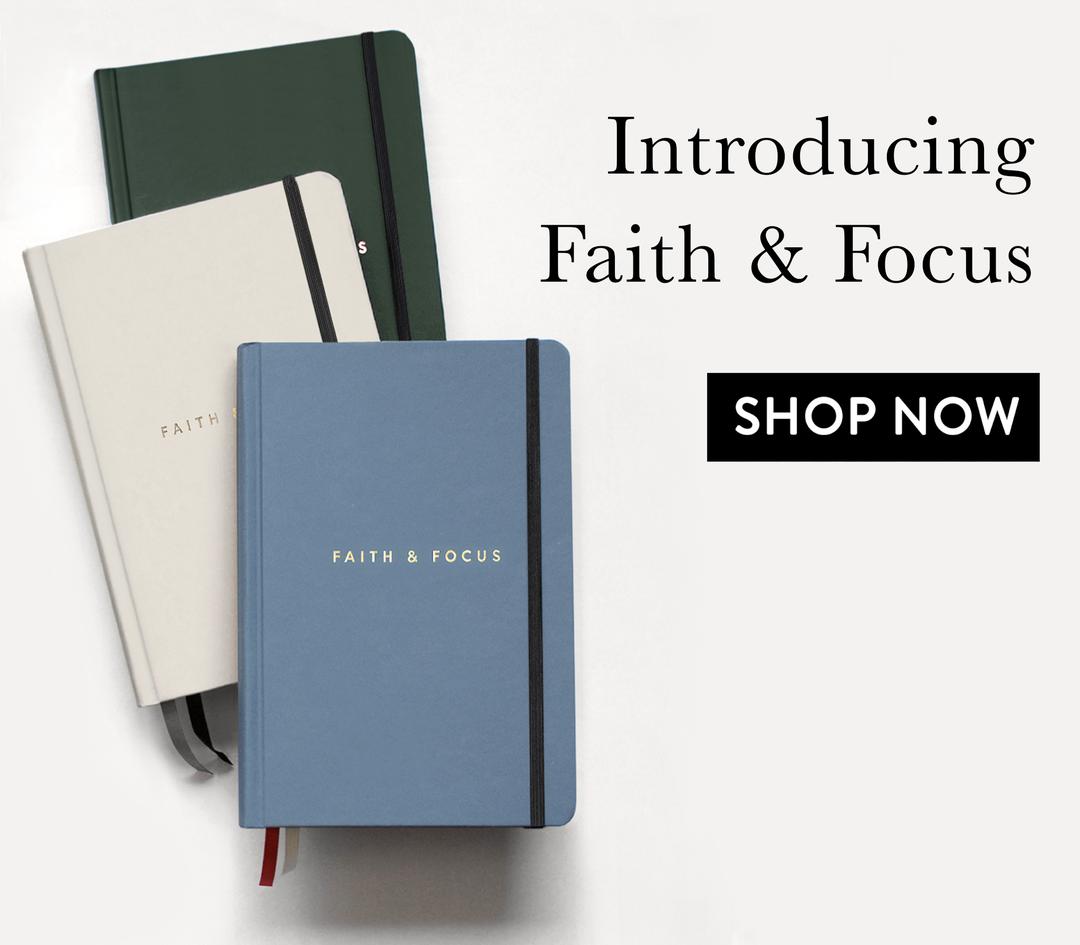 Faith & Focus
