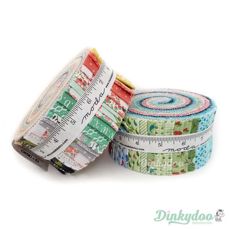 What's precut fabric? What are the sizes? – Dinkydoo Fabrics