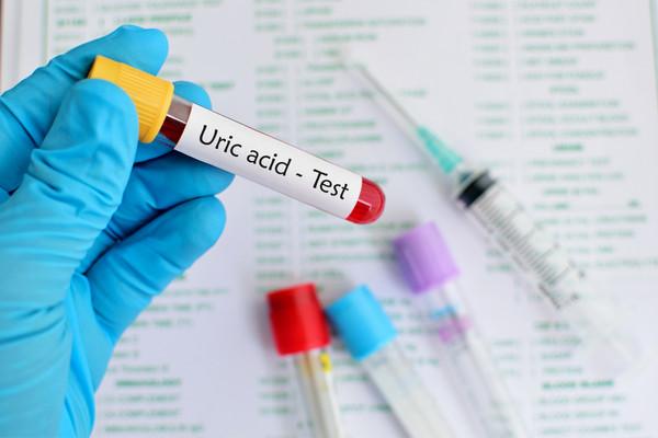 The Link Between Uric Acid & Your Liver - Lifetones