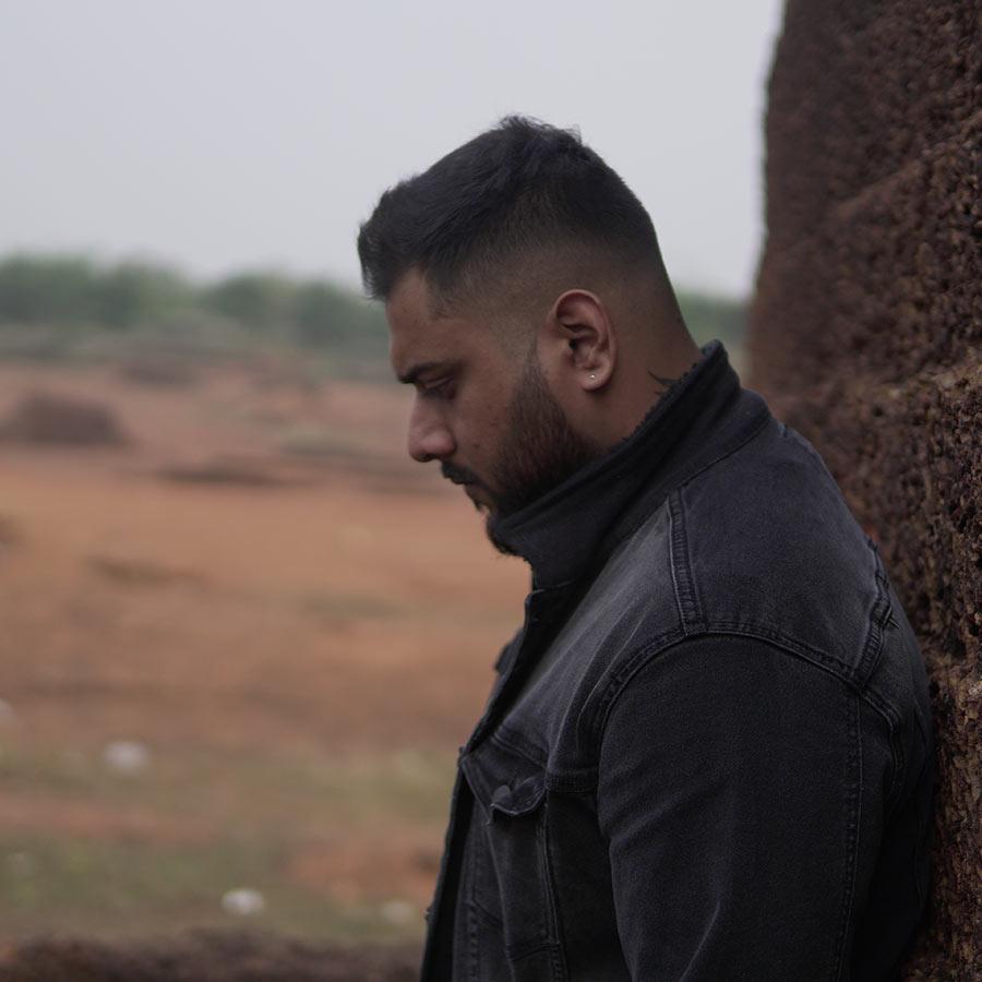 Vault Artist - Raja Pradhan – BAJAAO.COM