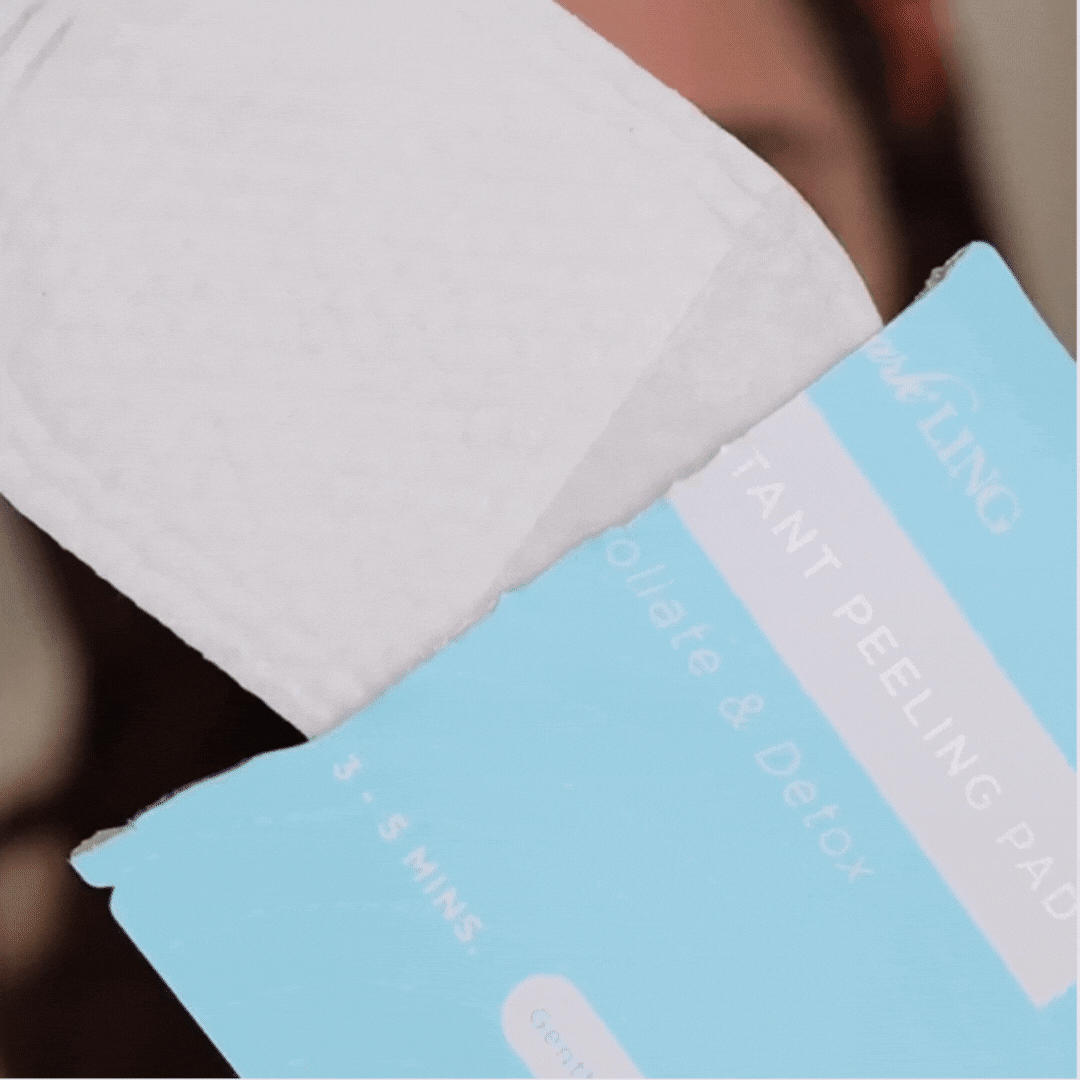 SparkLing Collection Page