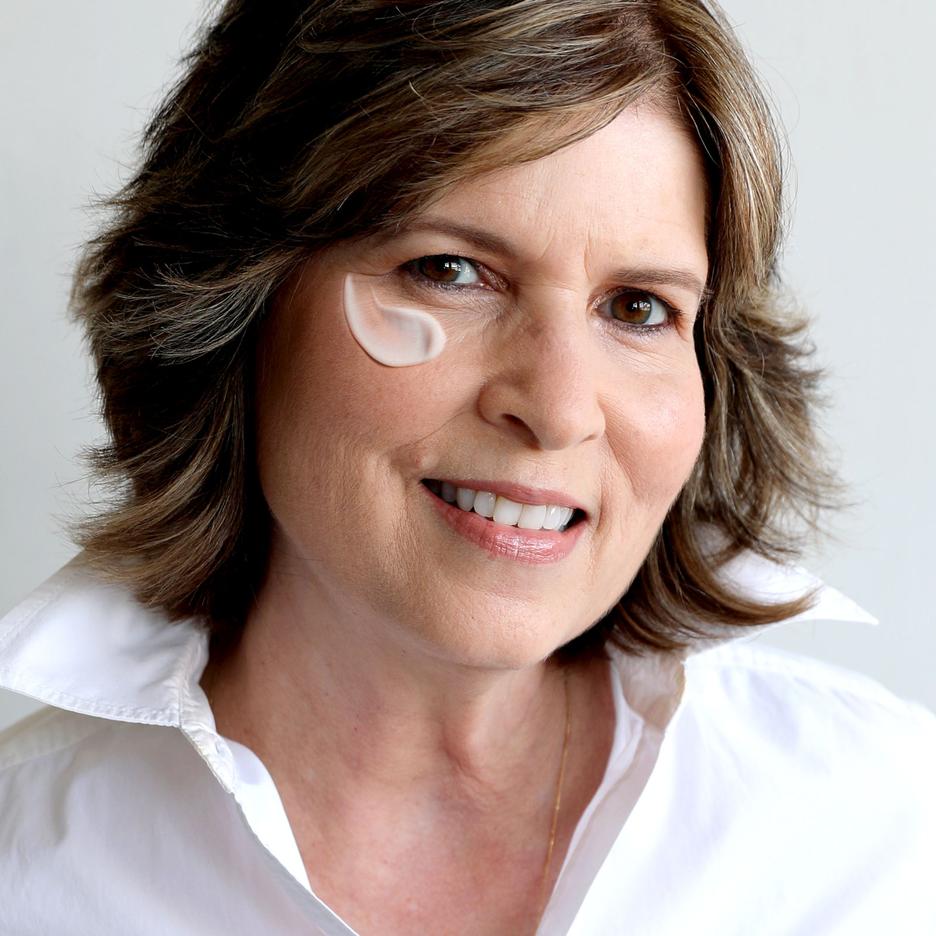 Anti-aging Elevate Eye Crème with potent antioxidants - Stemulation
