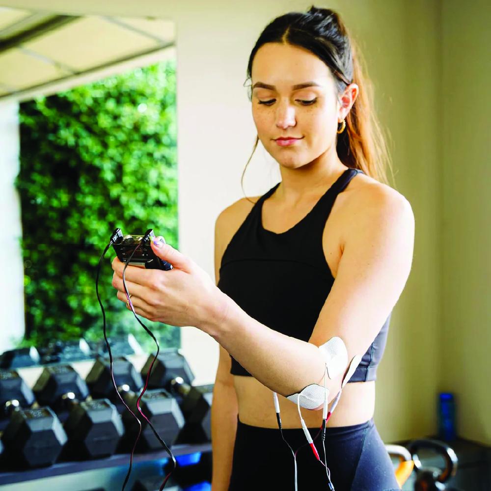 Do Muscle Stimulators Work? – TENS 7000