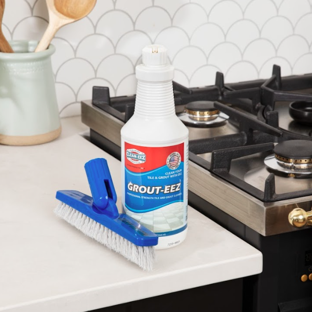 Tile & Grout Home Care Bundle