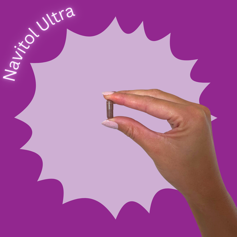 Navitol Ultra Strength – Martin Clinic