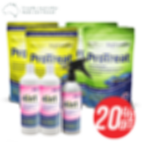 Mixed Bundle – EcoTraveller