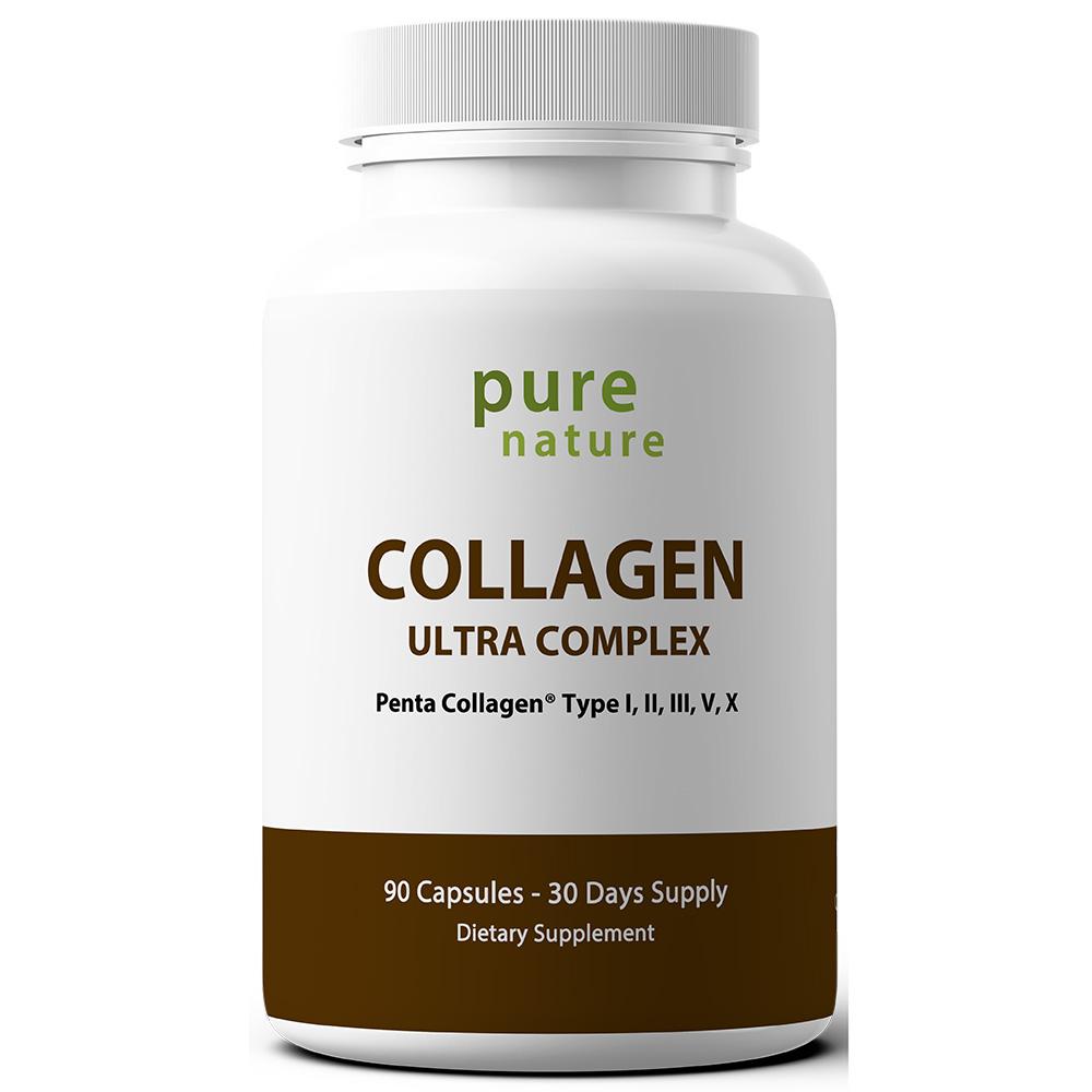 PureNature Collagen Ultra - PureNature Plus