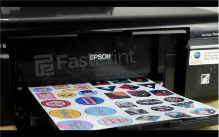 Cara Membuat Stiker Tempel dengan Mudah, Bisa Jadi Ide Usaha!! – Fast ...