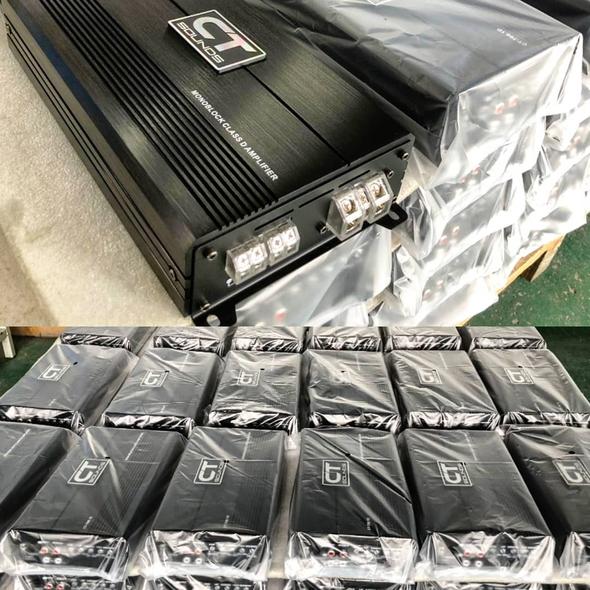 CT Sounds About Us - History of CT Sounds, Reviews and more – CT SOUNDS