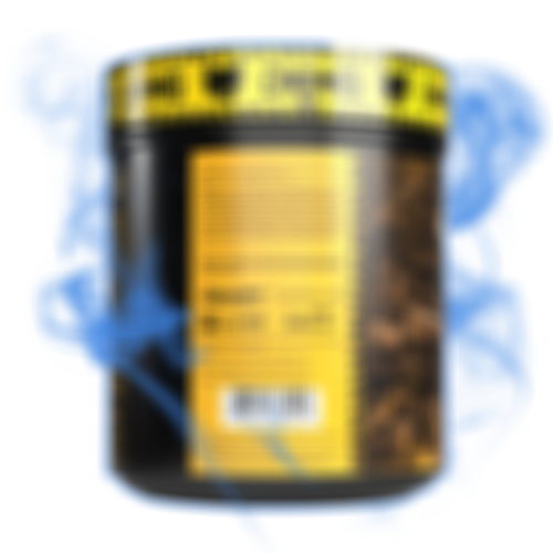 Deception Pre-Workout: Condemned Labz x Black Magic Collaboration (20 ...