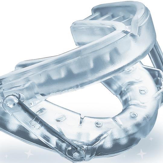 SMARTGUARD ANTI-SNORE DEVICE