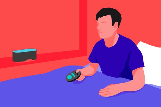 How to Use a White Noise Machine: A Comprehensive Manta Sleep Guide