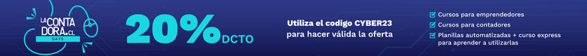 Escuela Virtual LaContadora: Cursos prácticos con certificación.