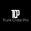 Extra Large Black TrunkCratePro Product Page