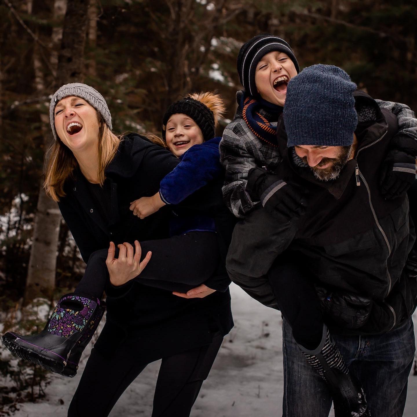 April 2025 Surthrivor: Fighter to Survivor: Amanda’s Breast Cancer Jou ...