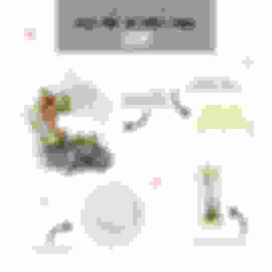 "Lush" DIY Balloon Garland Kit - Luxe Collection – The Pop-Up Party Co.