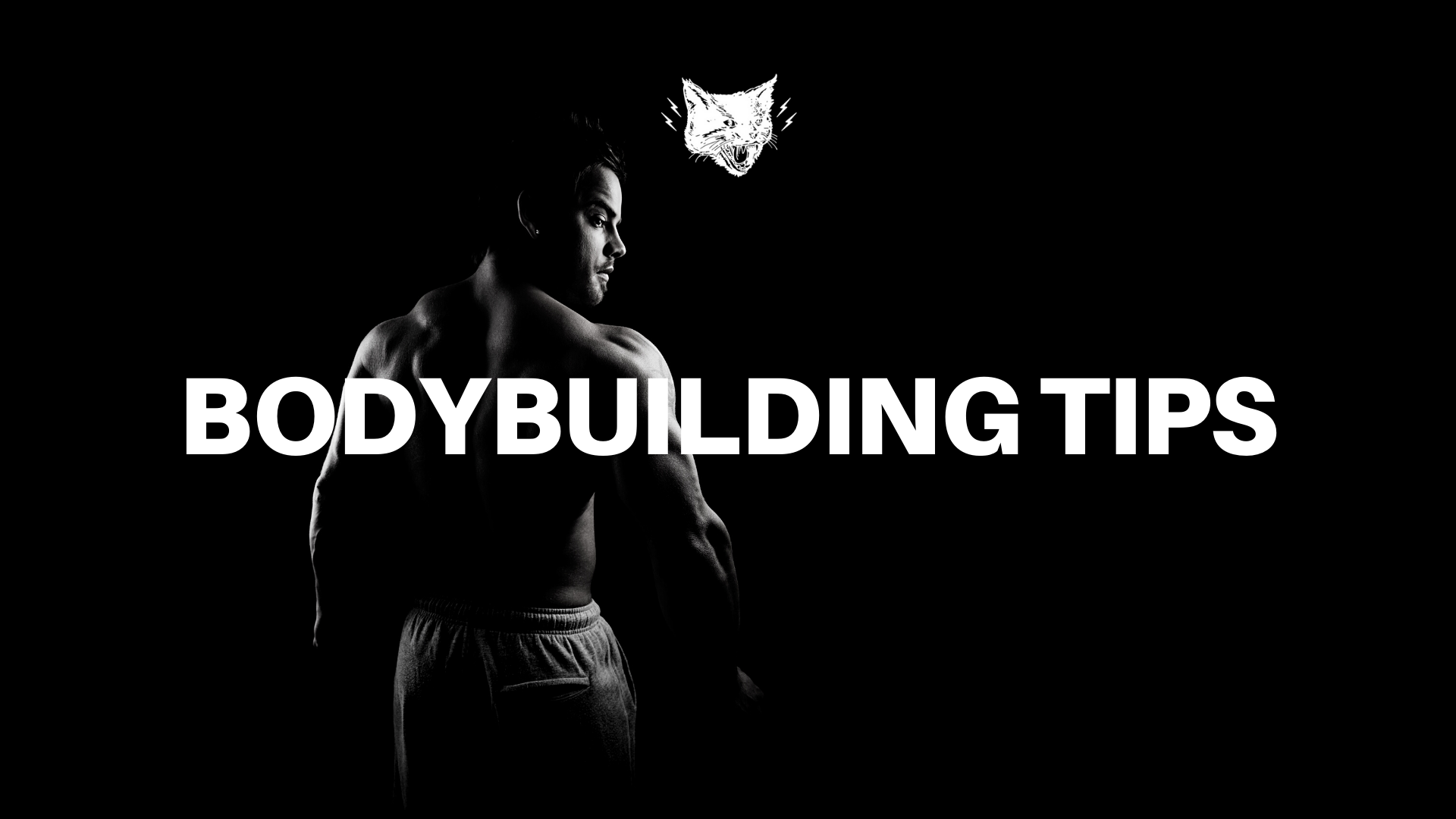 15 Bodybuilding Tips for Beginners – Black Magic Supply