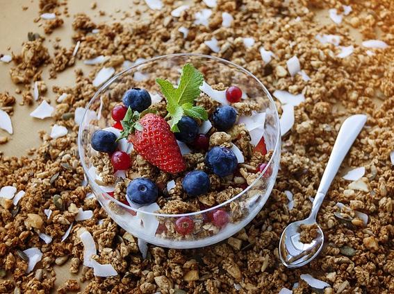 Reduce Nut Allergy Risks at Home and School