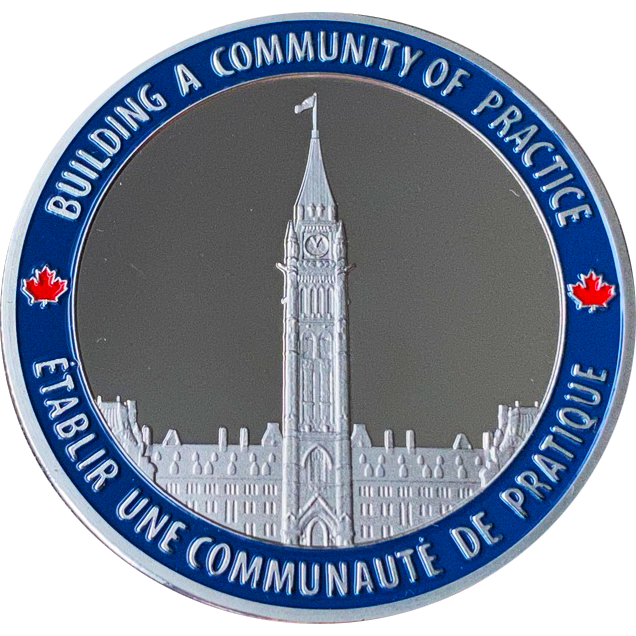 Custom Challenge Coins: Types, Uses, & What They Are - Strike Your Coin