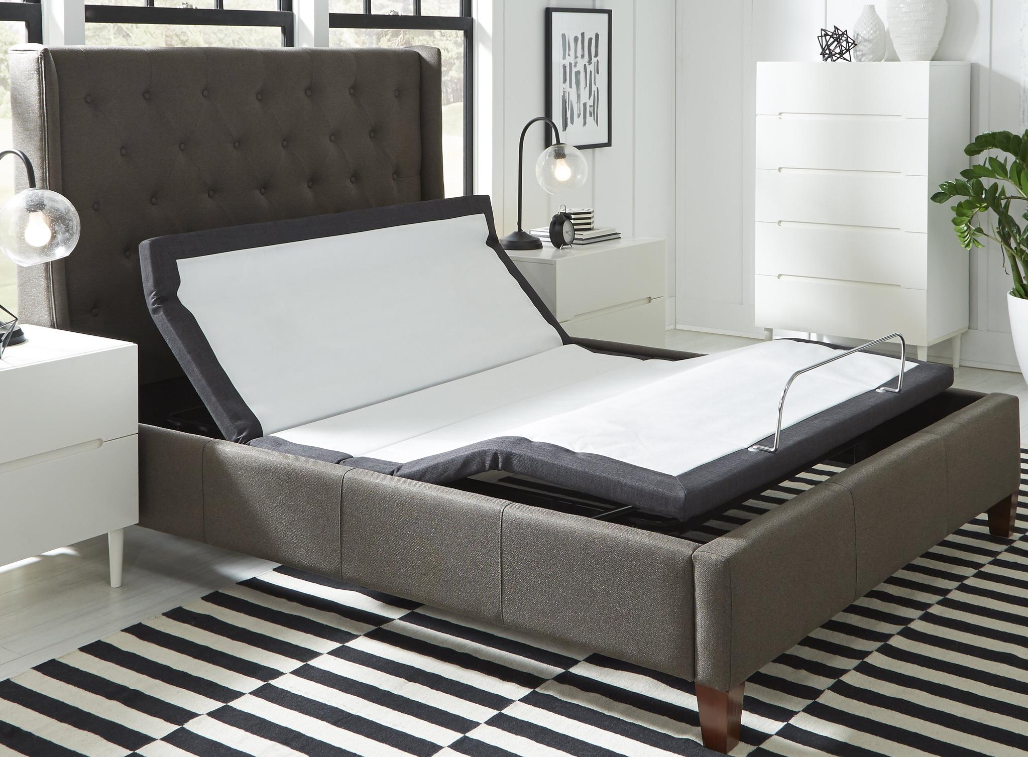 Transform Your Sleep: The Power of Adjustable Bed Bases