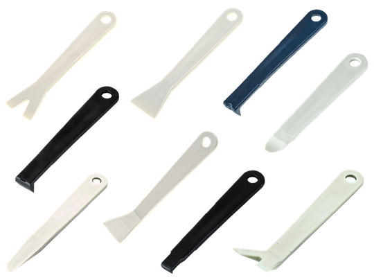 Bojo Tools Plastic Pry Tools